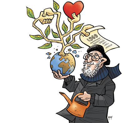 A commemoration to revive Emmaus International's DNA - Emmaüs International