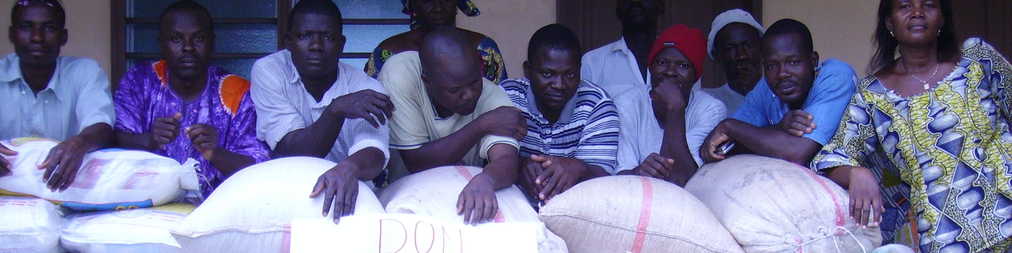 Emergencies - Emmaüs International